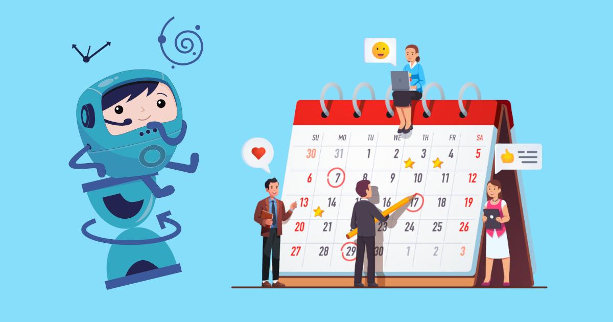 The Benefits of Outsourcing Appointment Scheduling