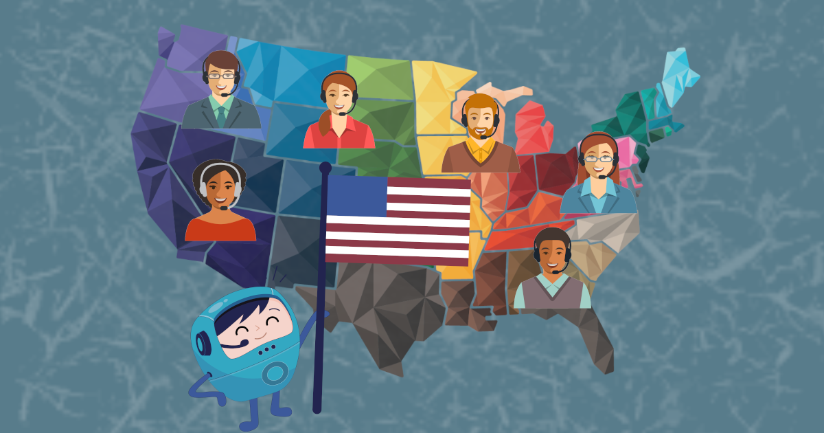 The Importance of a US-Based Answering Service