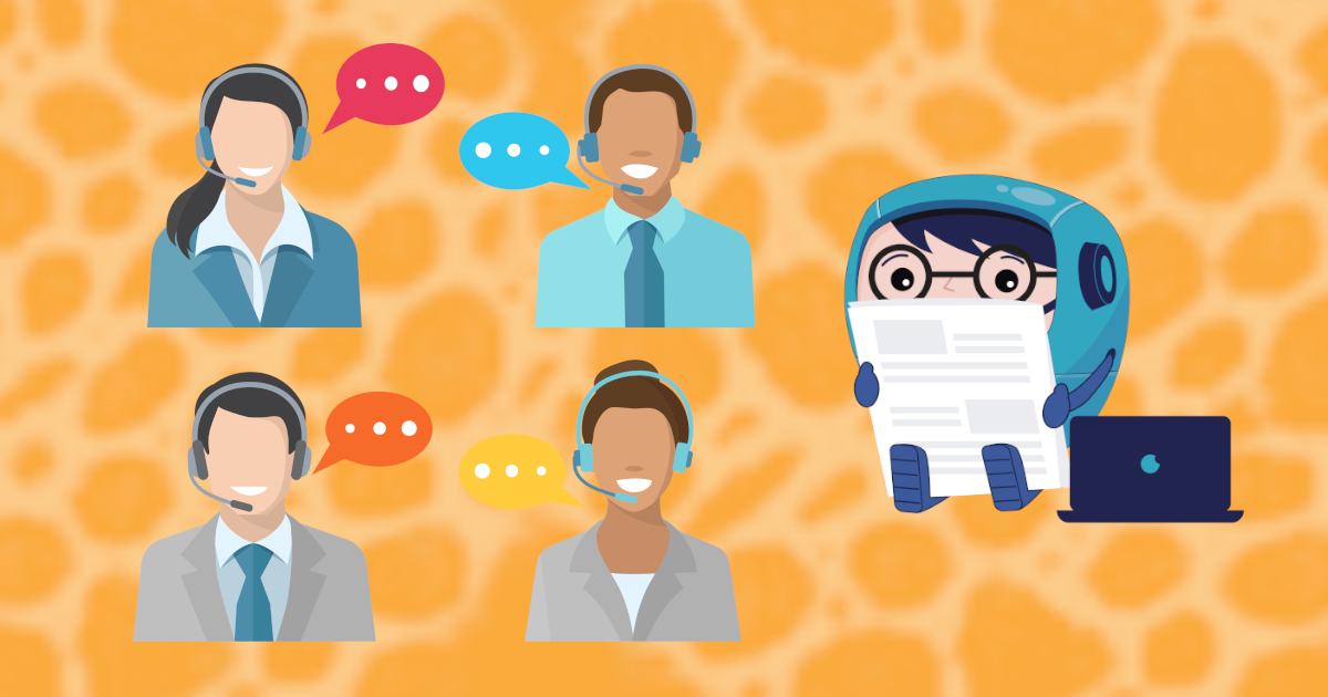 How to Create a Script for Your Answering Service