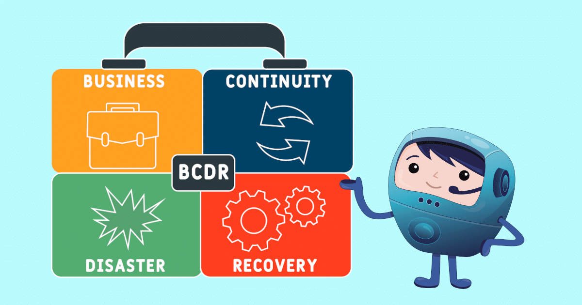 The Role of Answering Services in Business Continuity