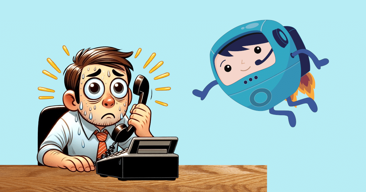 Navigating Phone Anxiety in the Modern Workplace