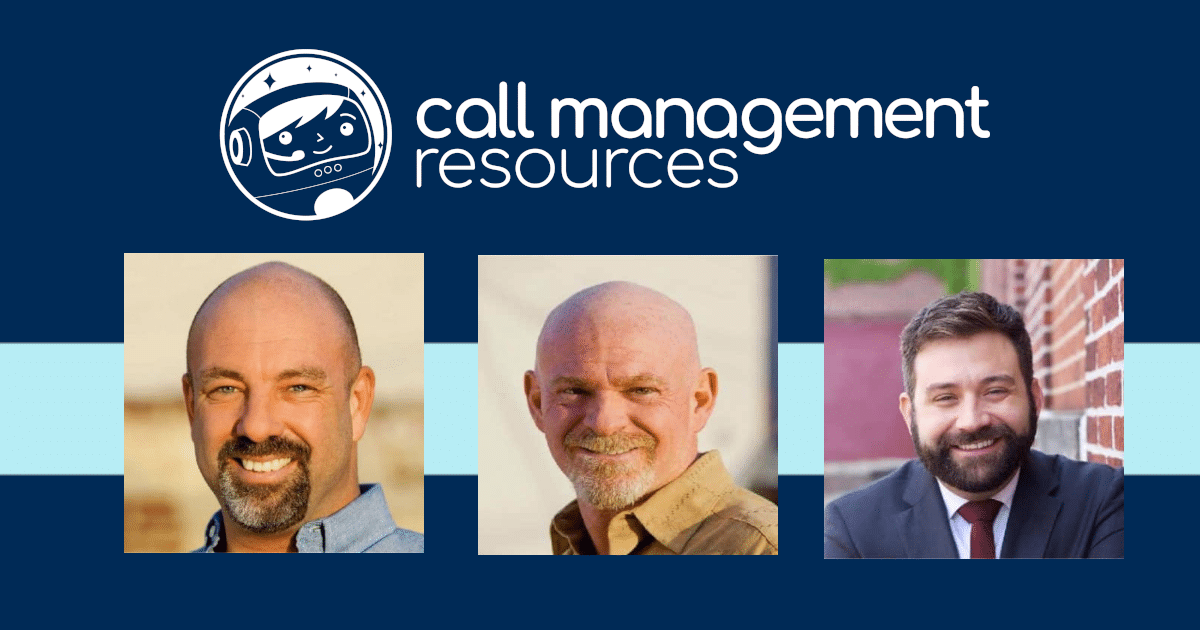 Call Management Resources Announces Executive Leadership Promotions